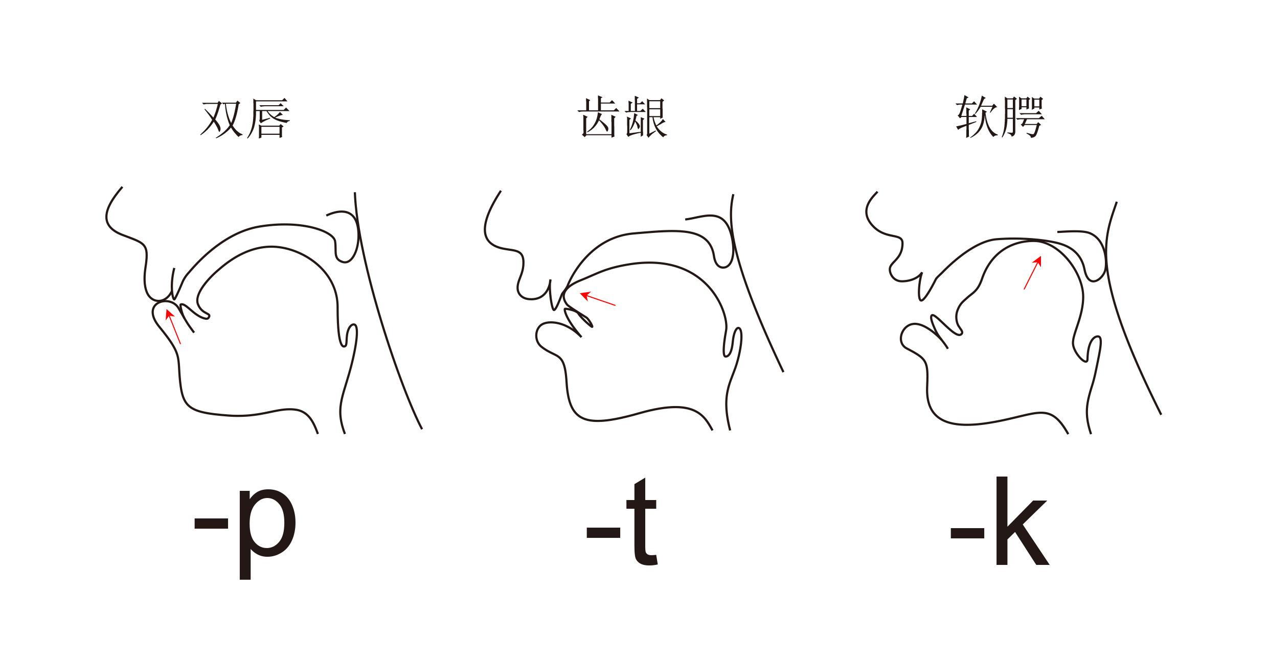 粤语发音教程 - 知乎