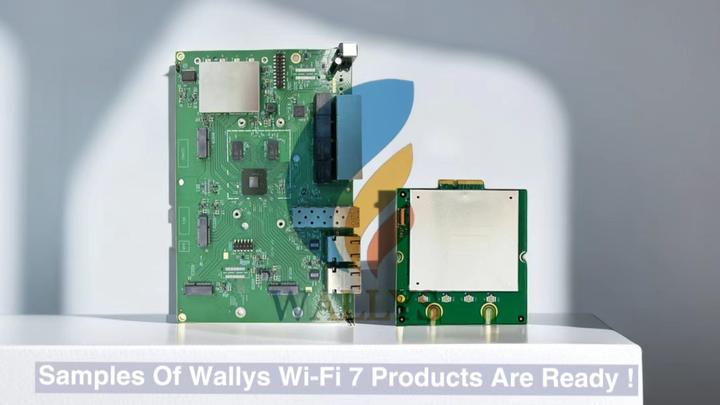 Introducing WiFi 7 with IPQ9574, QCN9274, and QCN6274-802.11 Be Standard - 知乎