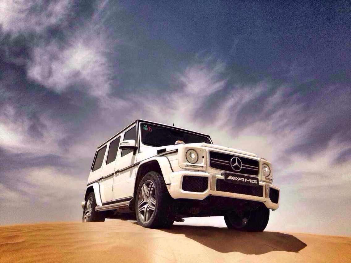 不是所有奔驰G级都叫“大G” 一篇文章说明白G级全型号 - 知乎