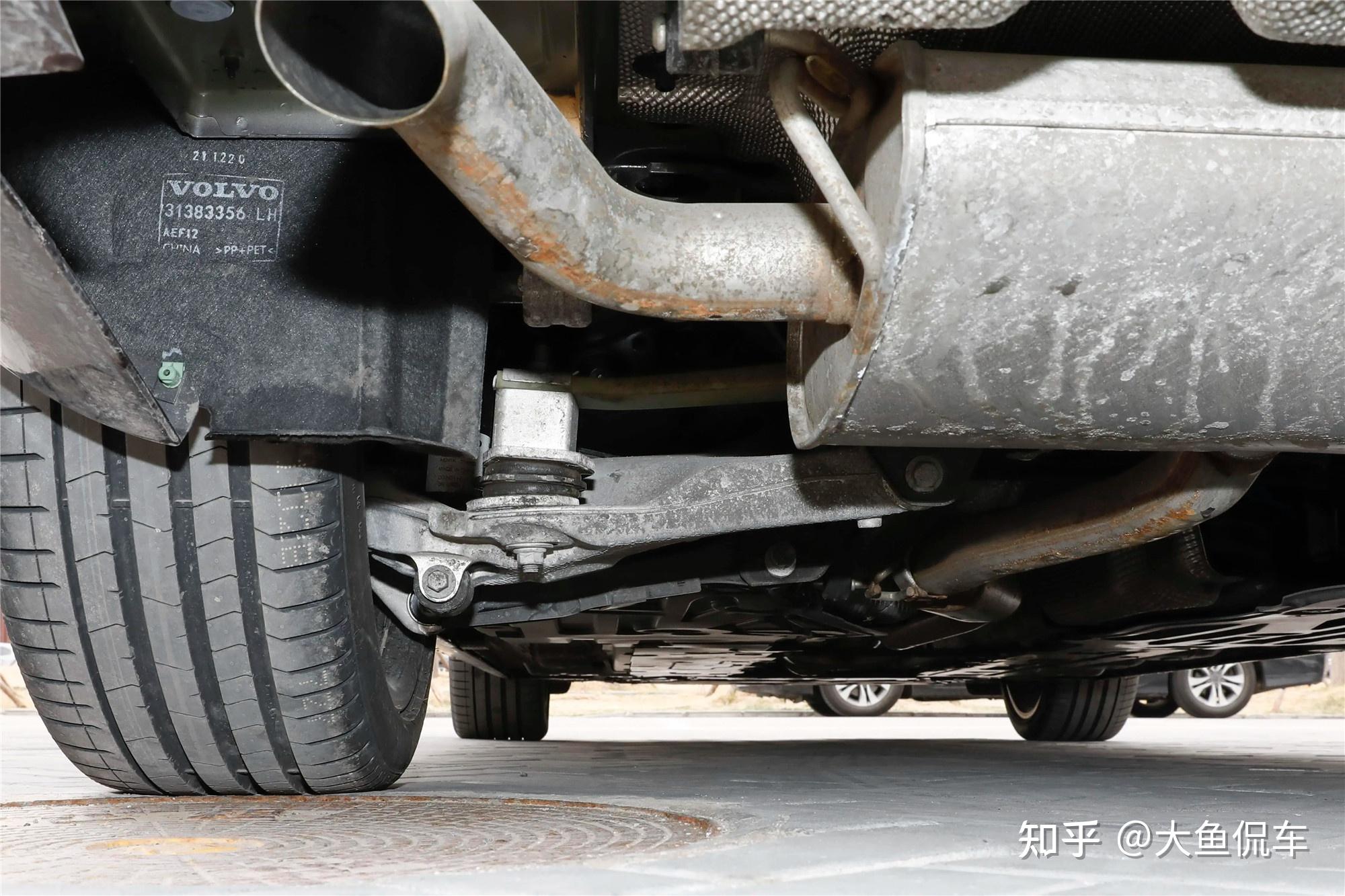 体验沃尔沃S90顶配：2.0T+ 48V轻混，售价50.59万值得入手吗？ - 知乎