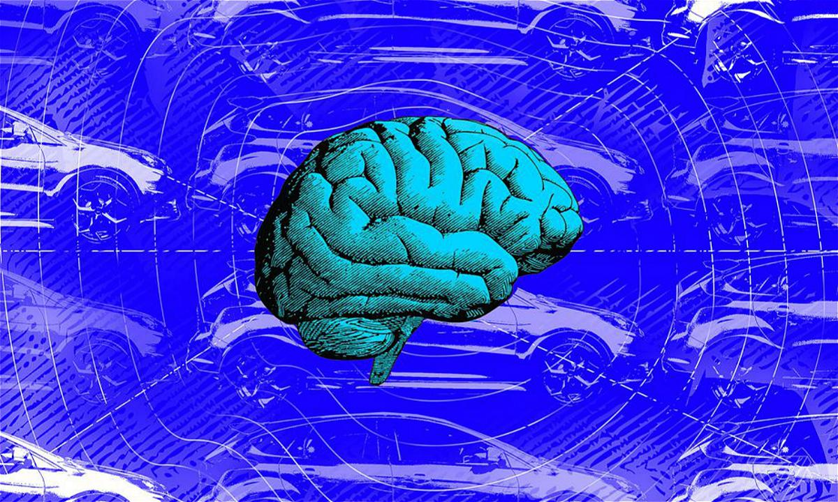 福特斥资10亿美元的Argo AI到底在研究什么？ - 知乎