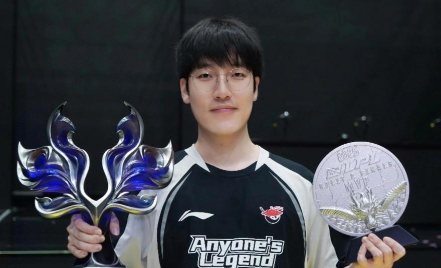 2025 EWC《英雄联盟》项目 AG.AL 2:0 淘汰 T1 晋级决赛，如何评价这场比赛？ - 知乎