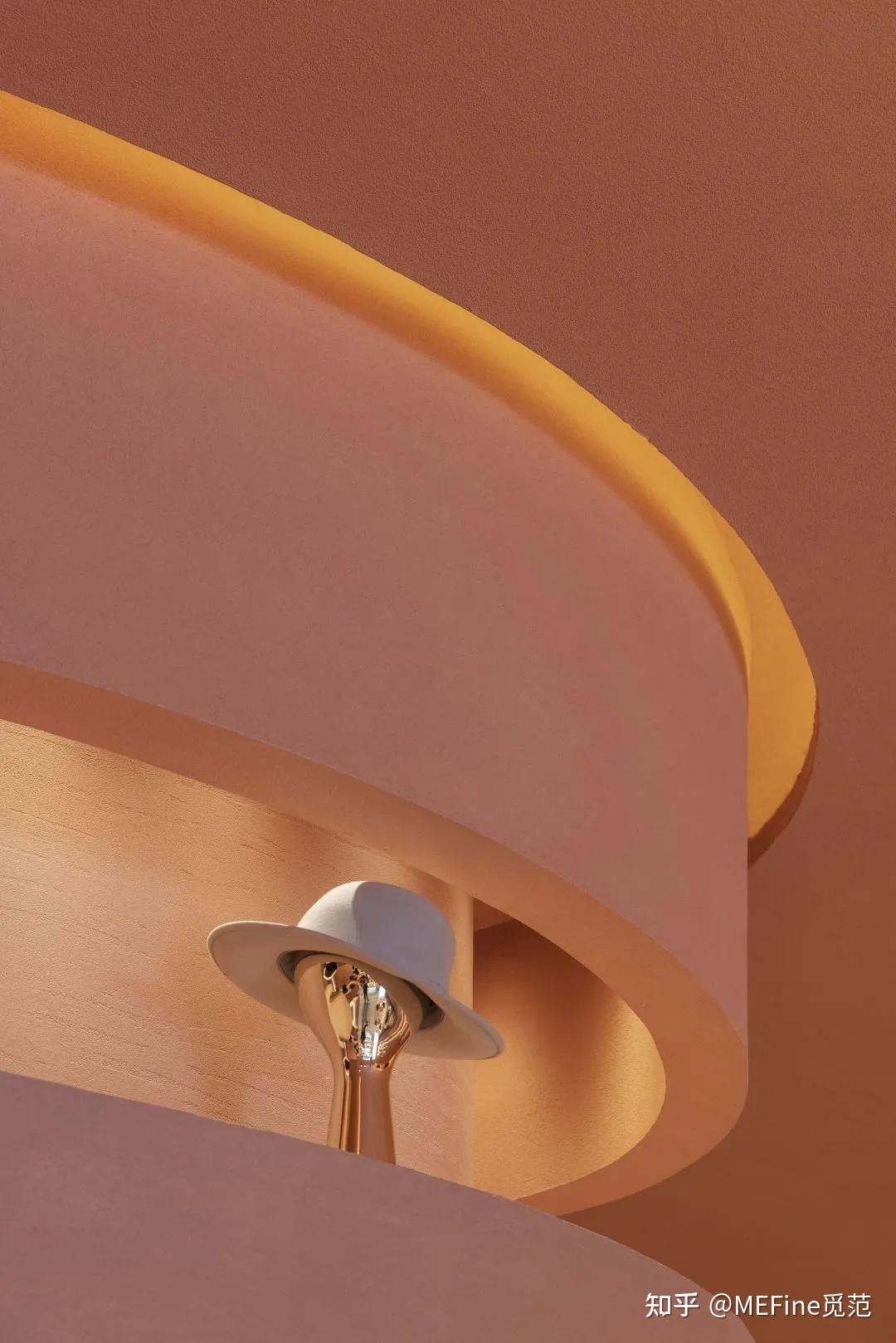 【首发】Misty Lab新作丨WHAT’S UP：探索新时尚的潮流聚集地 - 知乎