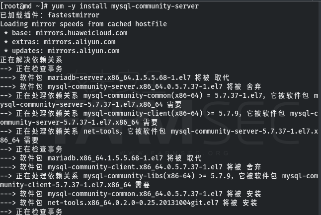 101-D1-mariadb - 知乎