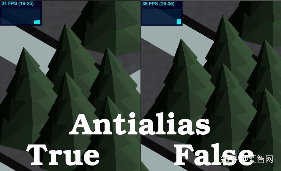 THREEJS 3D渲染优化小技巧 - 知乎