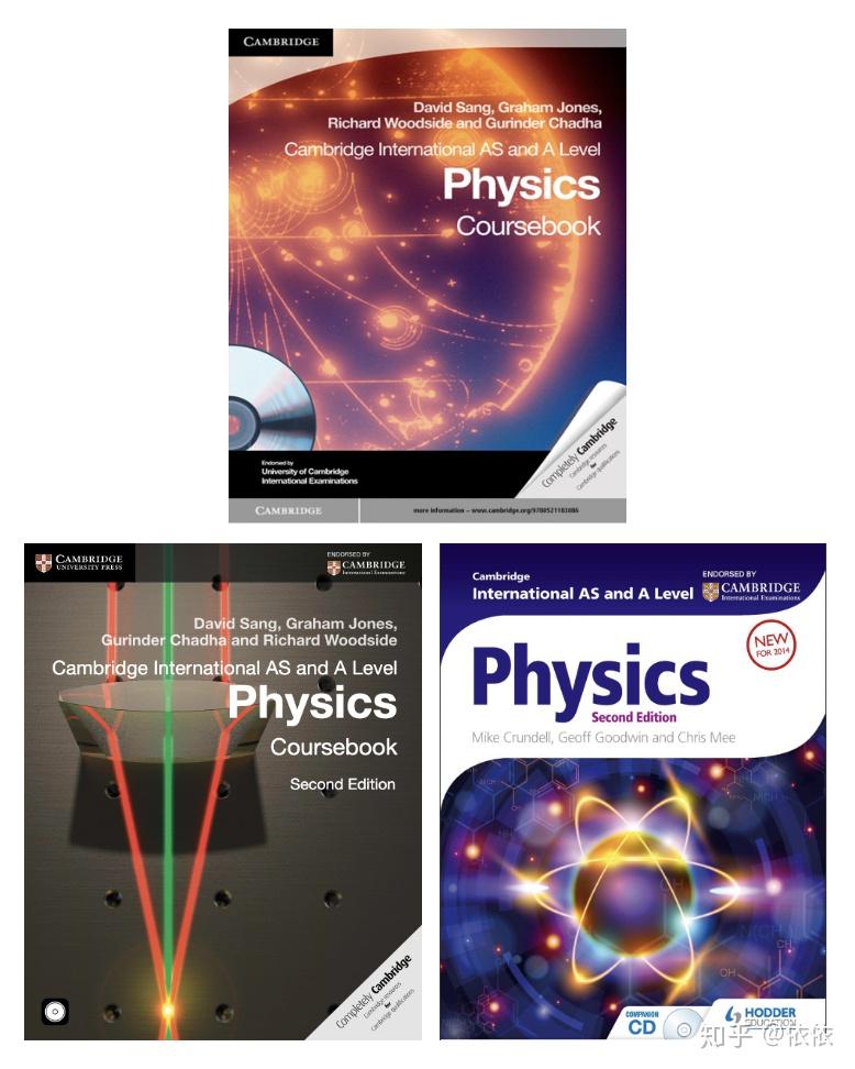 Alevel教材全科汇总，高效备考书籍（高清非扫描版） - 知乎