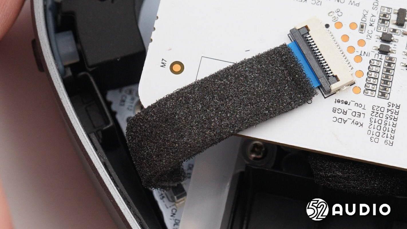 MAXHUB领效BM10全向无线麦音箱拆解，5W高性能扬声器，DSP数字音频处理器 - 知乎