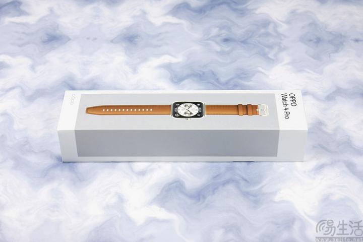 OPPO Watch 4 Pro评测：双芯升级，更有商务范 - 知乎