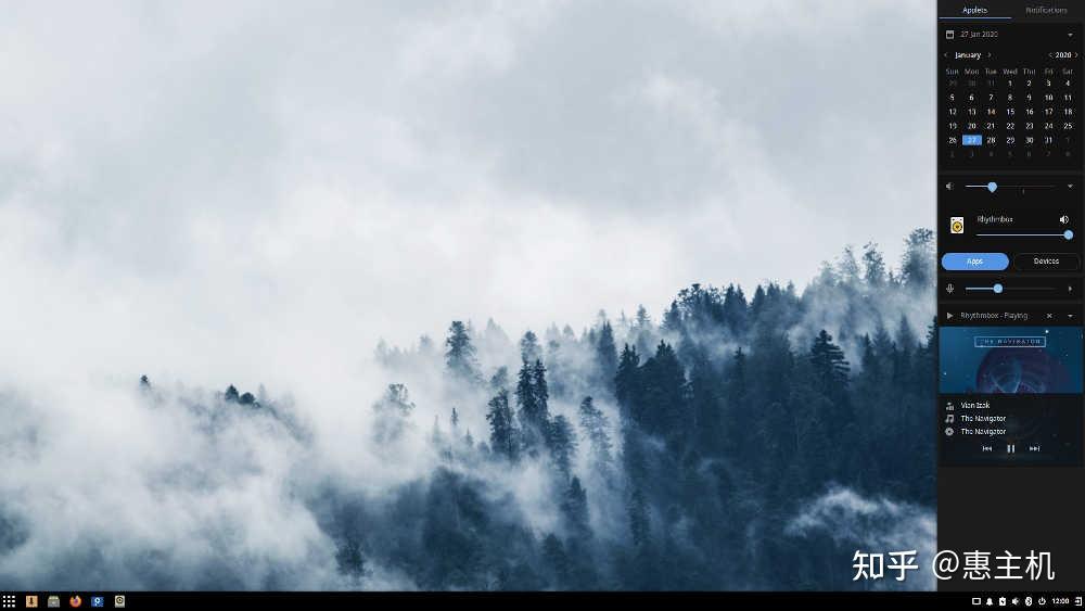 2023年10个最受欢迎的Linux发行版 - 知乎