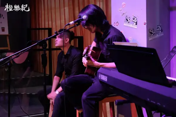 活动 | 上头！ALILI艺术馆→不插电音乐LIVE：致你的2021 - 知乎