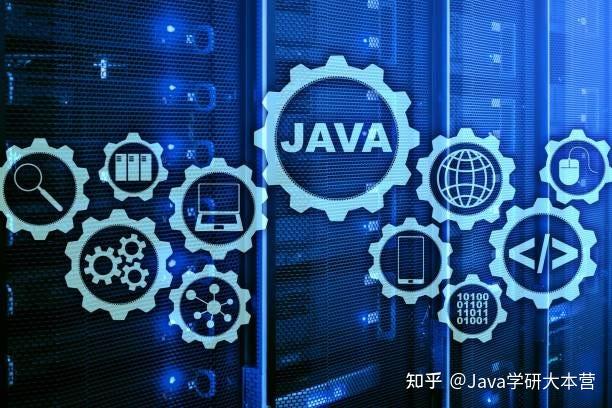 一文搞懂java中的lambda匿名函数 知乎 5364