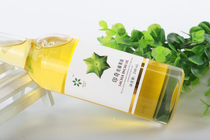 美藤果（sacha inchi）产品的形式存在与应用 - 知乎