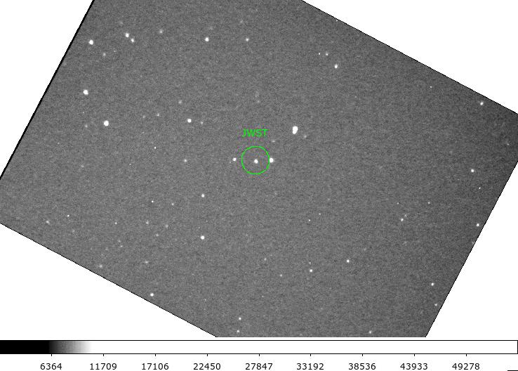 JWST最新观测报告，恒星诞生的早期阶段 - 知乎