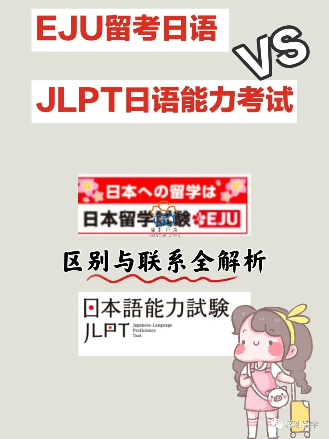 日本留学/升学必读EJU日语/JLPT备考攻略 - 知乎