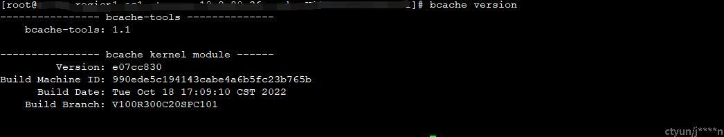 存储缓存之Bcache介绍与使用 - 知乎