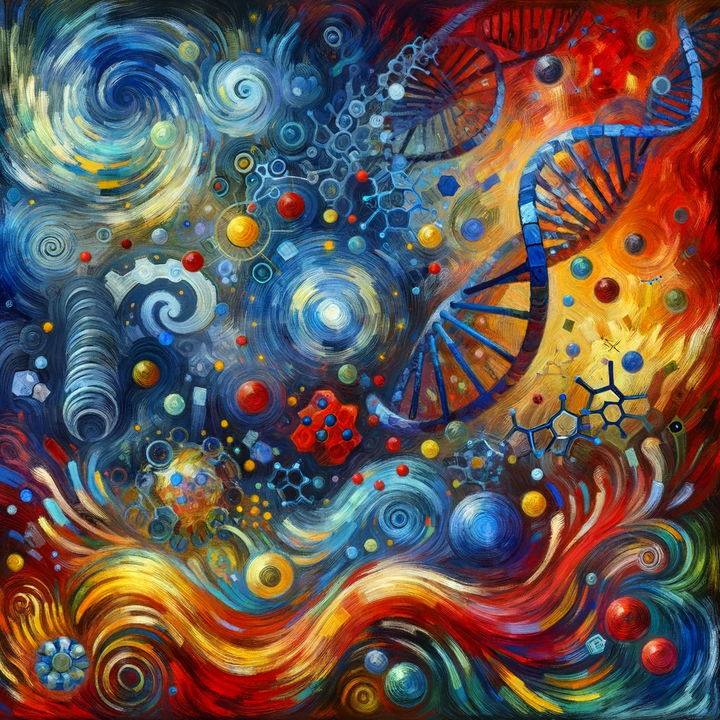 期刊追踪 | Oncogenesis | 05.02.2024 - 知乎