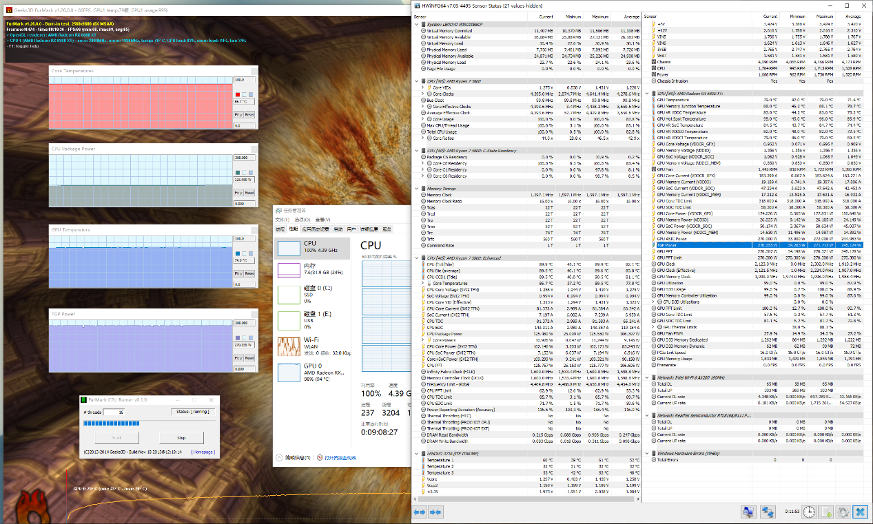如何评价联想拯救者刃7000P 2021?