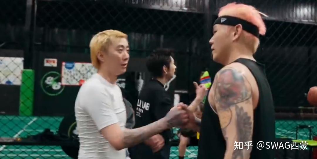 内幕？GAI和光光Beef大战真因曝光！盛宇晒出Melo视频大和解！ - 知乎