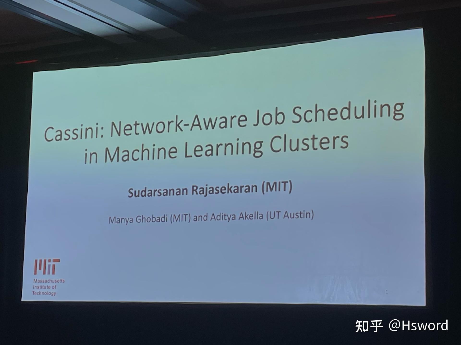 NSDI 2024有哪些值得关注的文章？ - 知乎