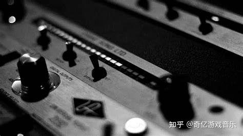 关于游戏音频制作和整合的10个技巧 - 知乎