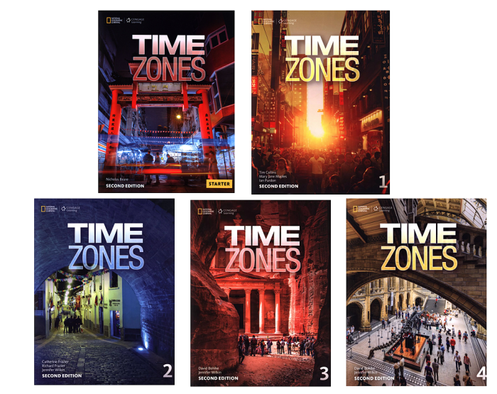 【热品限时引荐】全新发布！国家地理学习（NGL）青少教材Time Zones 二版本 精品录播课程——众名师倾力打造，细致讲解 - 知乎