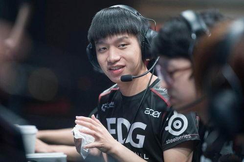 EDG.Clearlove：“我会做一个有始有终的人。” - 知乎