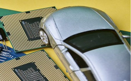 汽车SoC全生命周期功能+网络安全架构设计 - 知乎