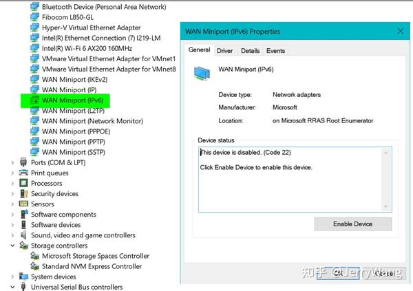 Windows 10 操作系统 System Interrupt 系统中断 CPU 占用率高的原因和解决方法 - 知乎