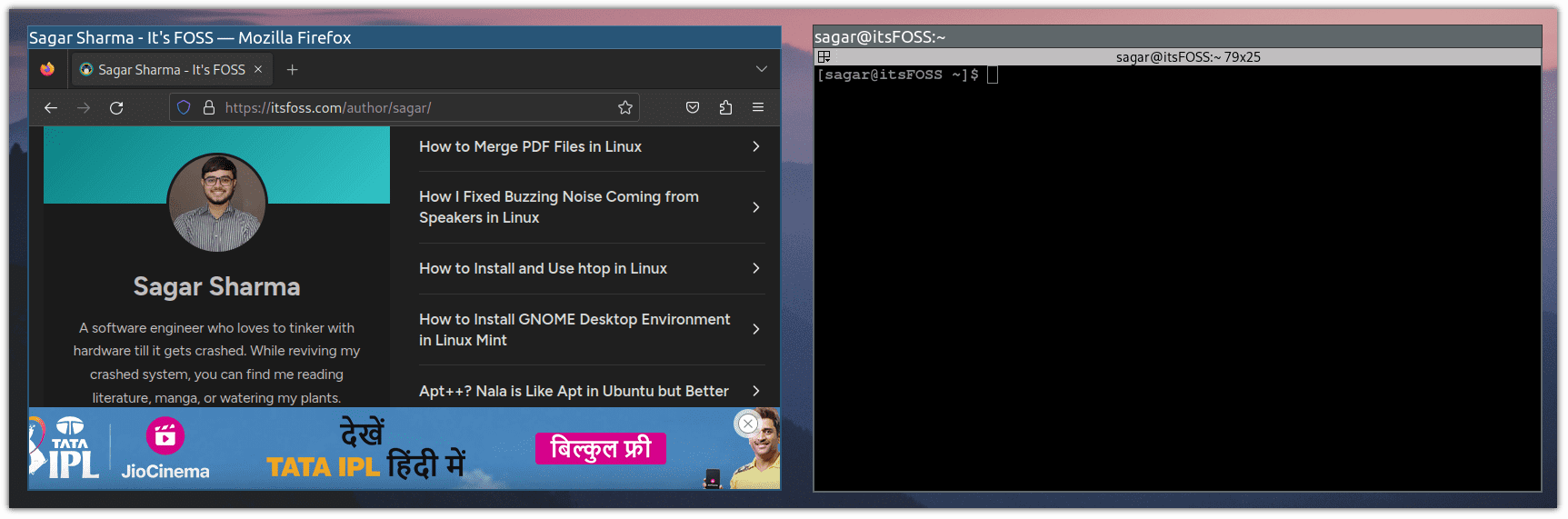 i3 窗口管理器终极定制指南 | Linux 中国 - 知乎