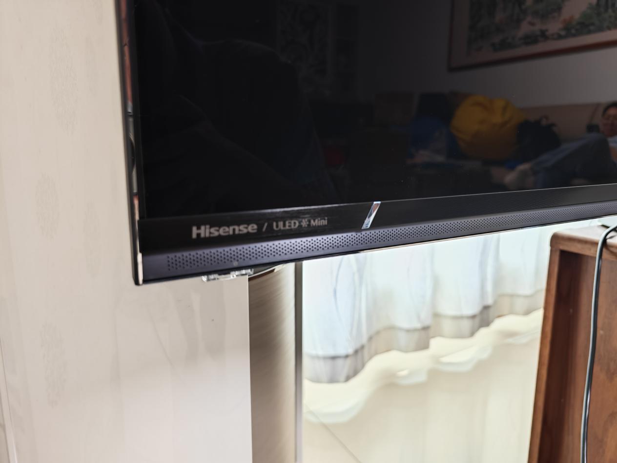 85寸海信电视E8Q Pro深度测评：MiniLED旗舰电视，画质战未来，九年难过时 - 知乎