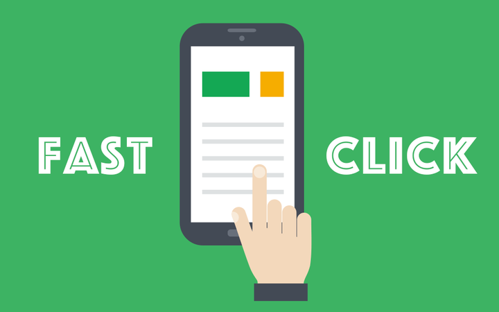 2019 再聊移动端 300ms 延迟及 fastClick 原理解析 - 知乎