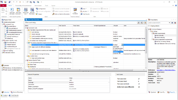 基于VT System的ADAS HIL测试 - 知乎
