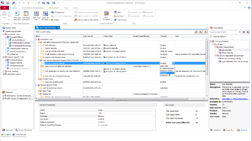 基于VT System的ADAS HIL测试 - 知乎