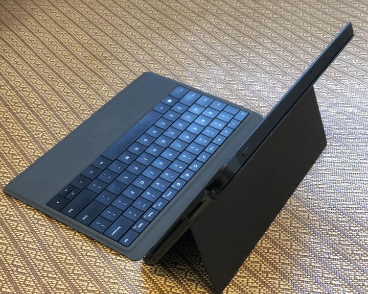 Surface pro 安装 android x86/chrome OS - 知乎