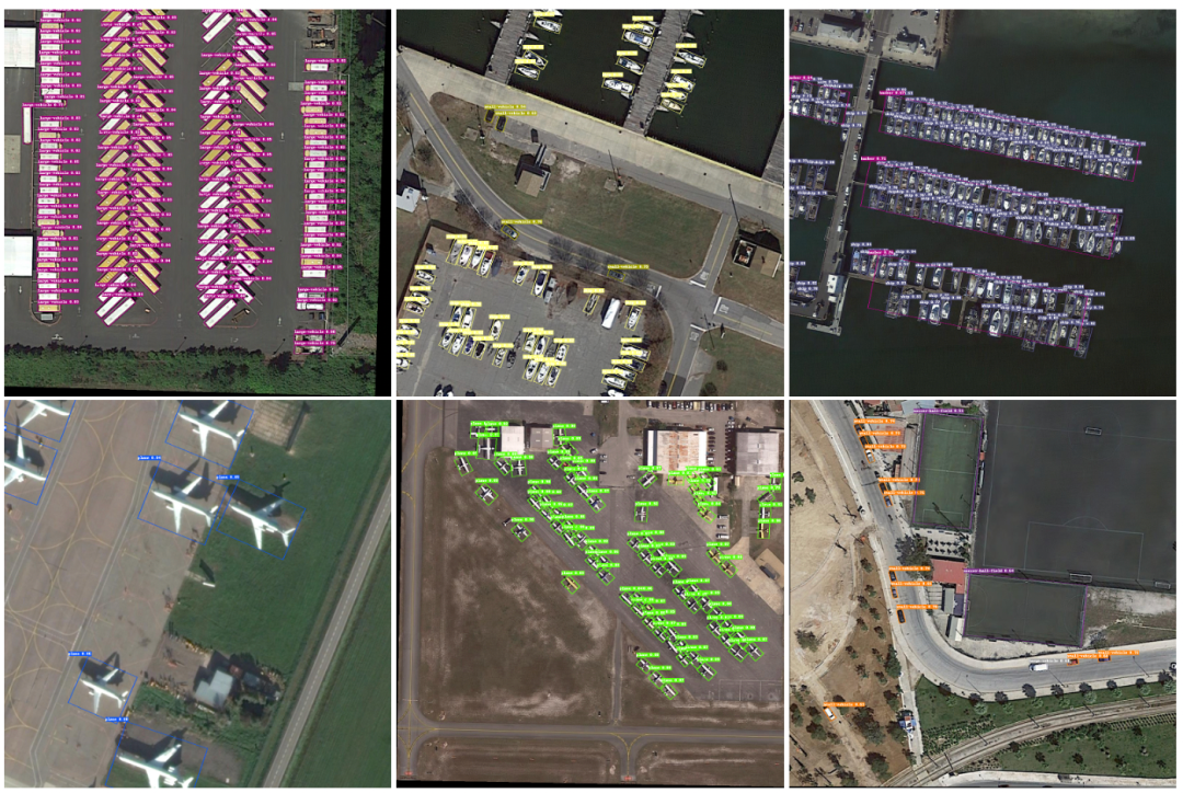 PaddleDetection v2.6发布：目标小？数据缺？标注累？泛化差？PP新员逐一应对！ - 知乎