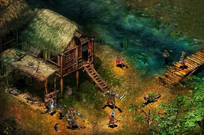 单机游戏丨秦殇 VS 刀剑封魔录，曾经国产ARPG游戏的巅峰之作 - 知乎