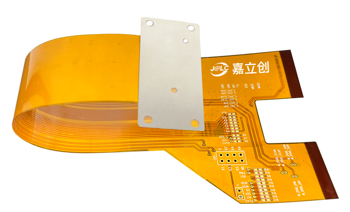 FPC应用场 - 知乎