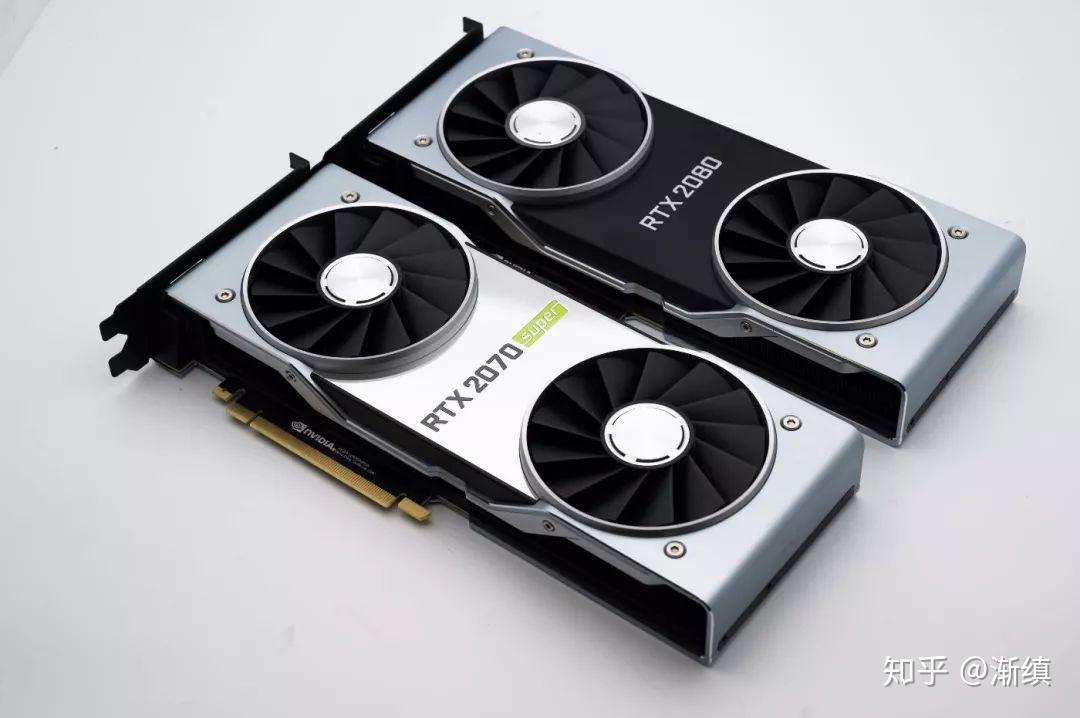 多了一S会如何？NVIDIA RTX2060S/2070S首发测试 - 知乎