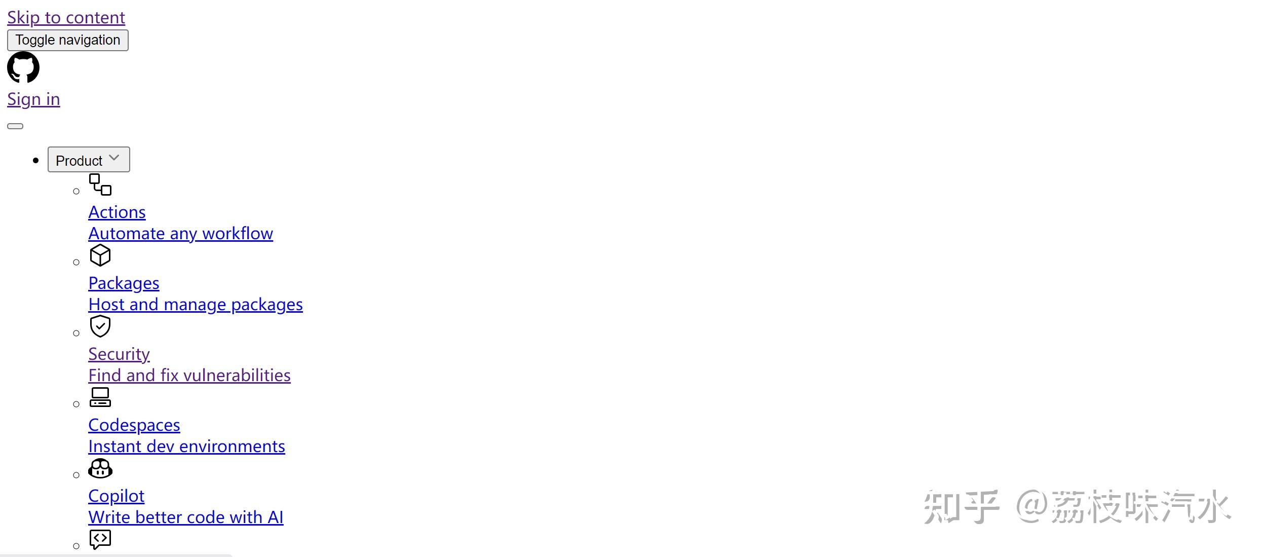 GitHub Pages无法加载css，如何设置？ - 知乎