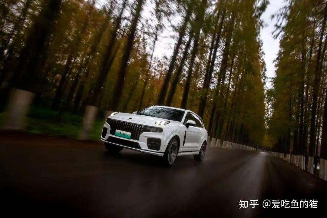 没有绿牌，你还会觉得混动车型香吗？ - 知乎