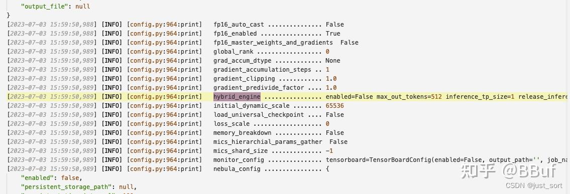 DeepSpeed-Chat 打造类ChatGPT全流程 笔记二之监督指令微调 - 知乎