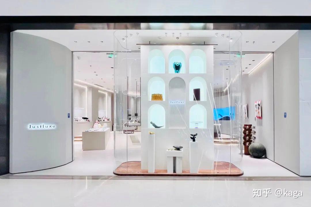 JC PLAZA 锦沧文华广场试营业完整探班报告 - 知乎