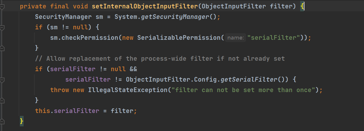 【技术干货】RMI-JEP290的分析与绕过 - 知乎