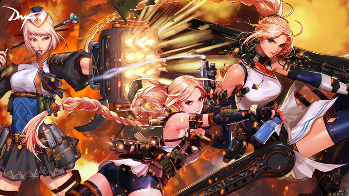 dnf86版本 - 知乎