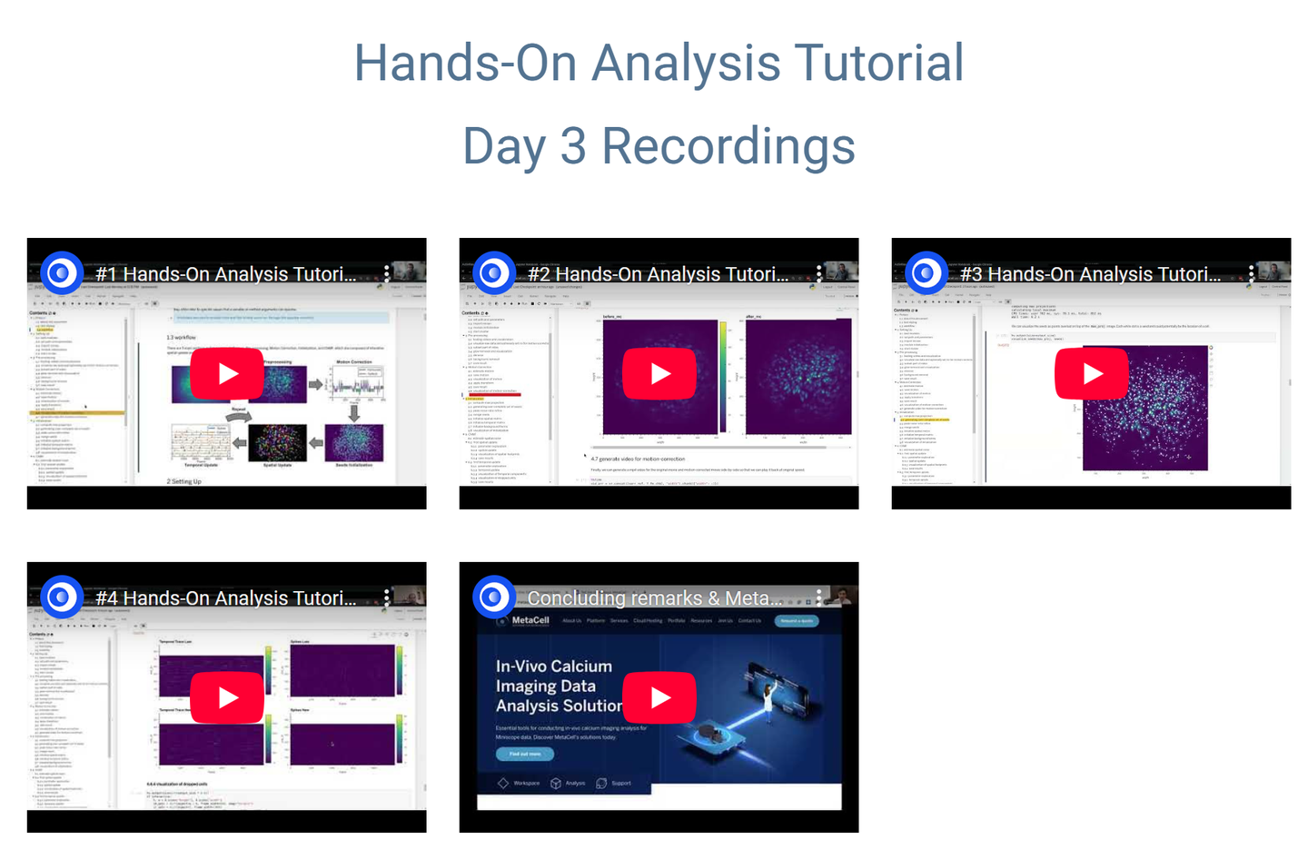 神经科学方法-教你用ULCA miniscope - 知乎