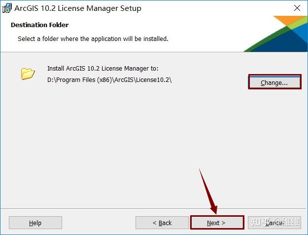ArcGIS 10.2 软件安装包下载及安装教程！ - 知乎