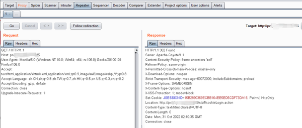 五分钟技术趣谈 | 重放攻击那些事儿 - 知乎