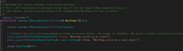 【UE5】01 浅析UE5中的智能指针源码（上、TSharedRef） - 知乎