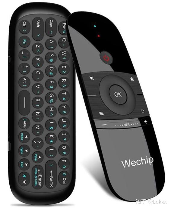 【HTPC】大幅提升HTPC的【操作体验】：AutoHotkey+蓝牙遥控器 - 知乎