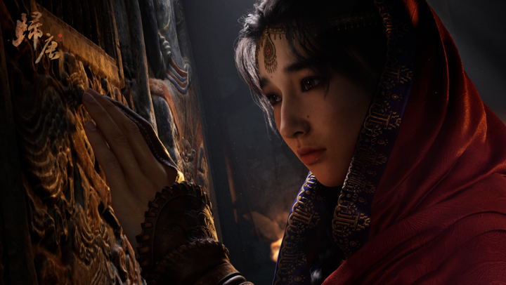 网易最新3A大作预告1天播放破1000万！ToDesk玩家狂喜 - 知乎